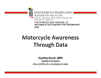 MSF Library – Motorcycle Safety Foundation