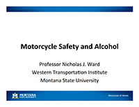 MSF Library – Motorcycle Safety Foundation