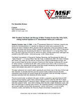 MSF Library – Motorcycle Safety Foundation