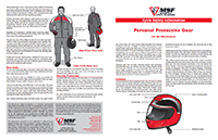MSF Library – Motorcycle Safety Foundation