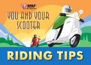 MSF Library – Motorcycle Safety Foundation
