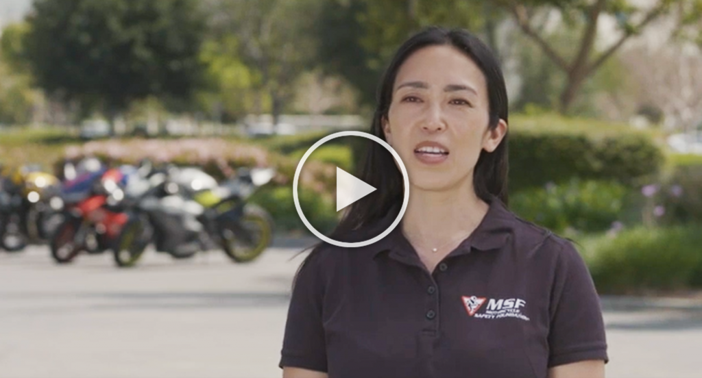Kick Off A Summer Of Safety In May With Motorcycle Safety Awareness ...