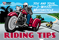 MSF Library – Motorcycle Safety Foundation