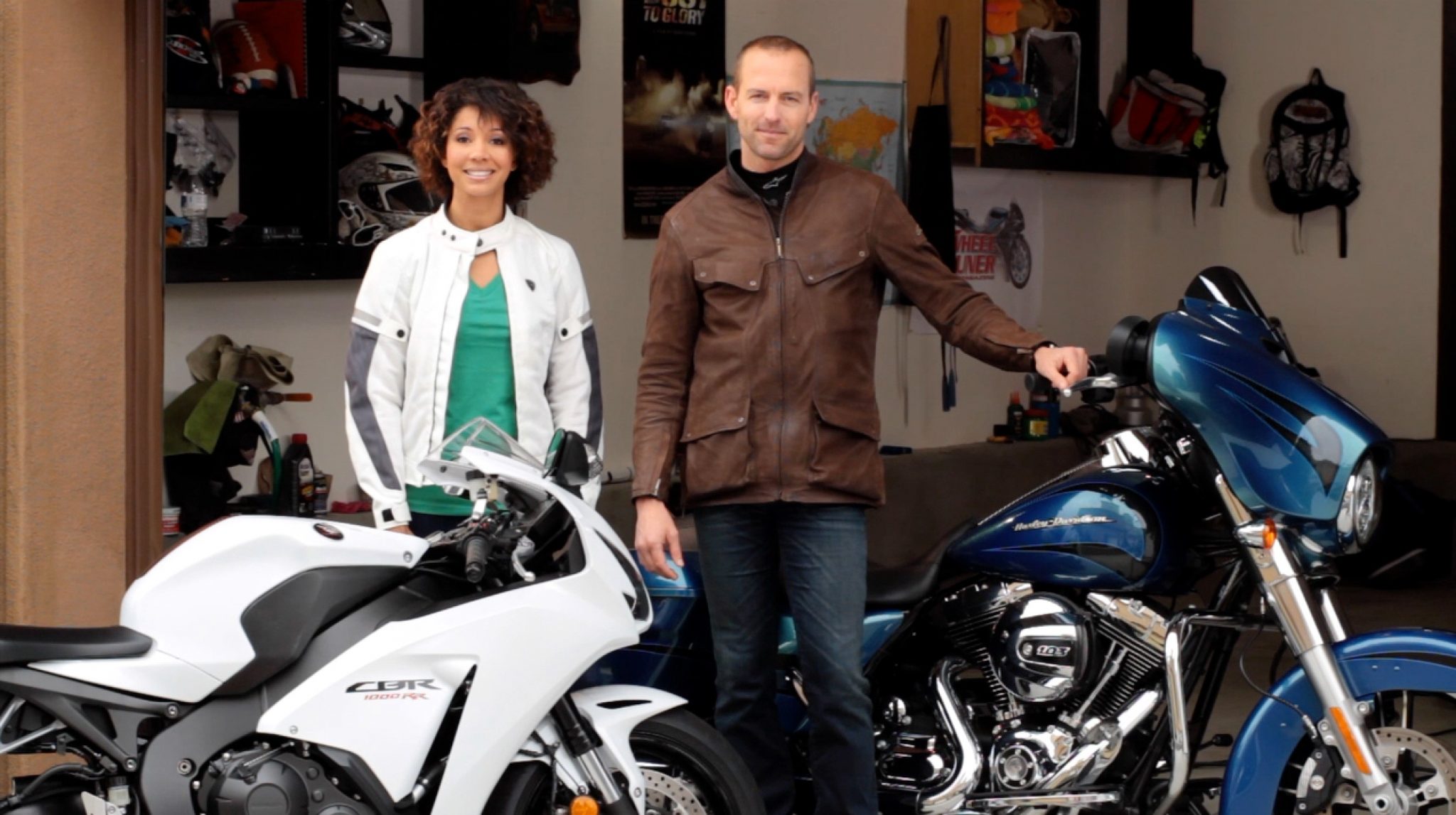 MSF Releases Motorcycle Pre-Ride Inspection How-To Video New T-CLOCS ...