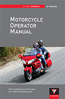 MSF Library – Motorcycle Safety Foundation