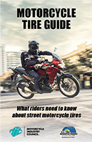MSF Library – Motorcycle Safety Foundation
