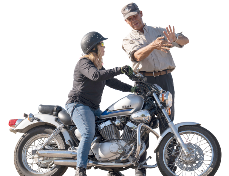 Become a RiderCoach - Motorcycle Safety Foundation