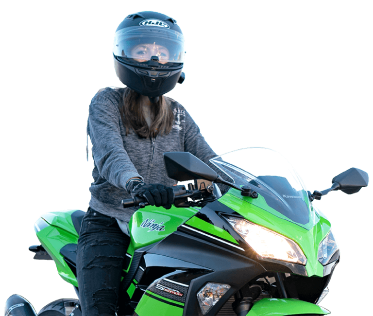 About - Motorcycle Safety Foundation