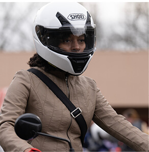 MSF - Motorcycle Safety Foundation