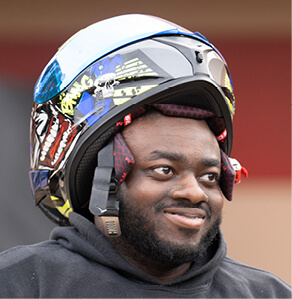 MSF - Motorcycle Safety Foundation