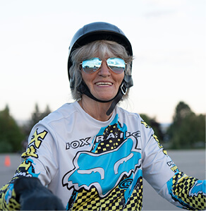 MSF - Motorcycle Safety Foundation