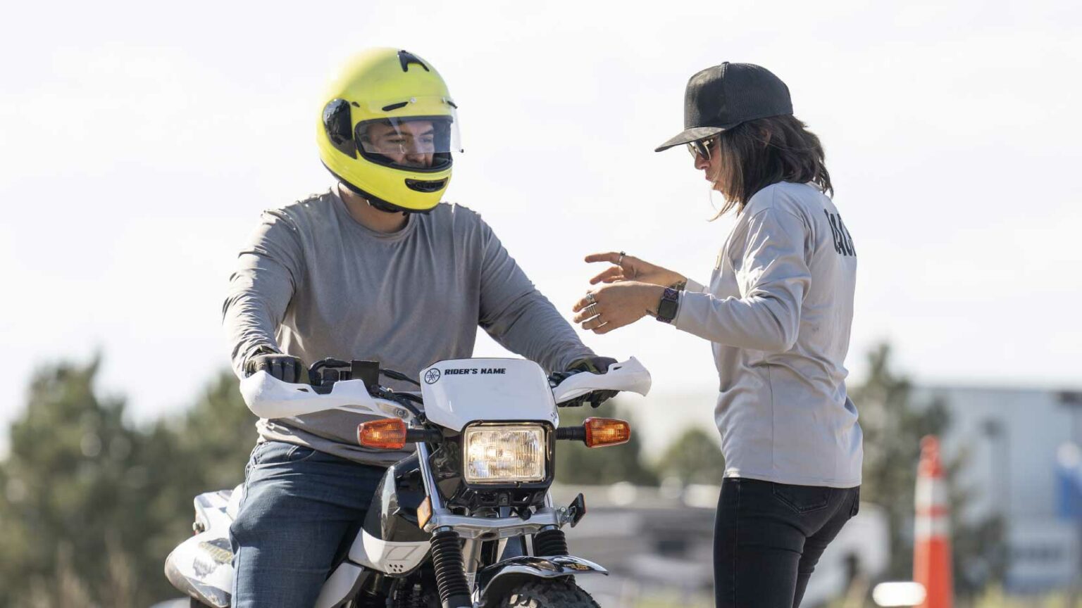 Cascade Motorcycle Safety - May 29 - Motorcycle Safety Foundation