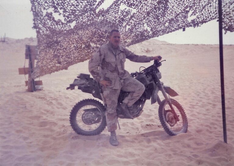 MSF - Motorcycle Safety Foundation