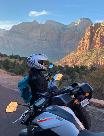 MSF - Motorcycle Safety Foundation