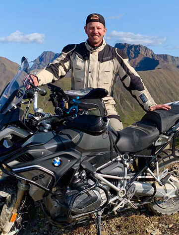 MSF - Motorcycle Safety Foundation