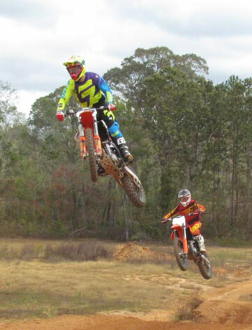 MSF - Motorcycle Safety Foundation