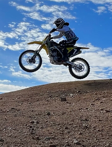 MSF - Motorcycle Safety Foundation