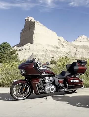 MSF - Motorcycle Safety Foundation