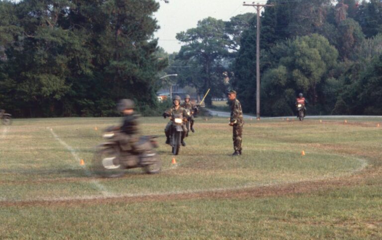 Happy Independence Day! - Motorcycle Safety Foundation
