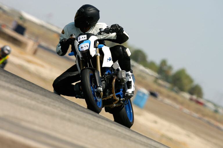 MSF - Motorcycle Safety Foundation