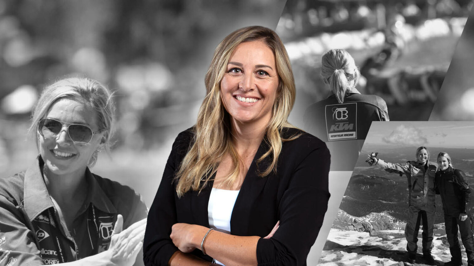 Christy LaCurelle Selected as President and Chief Executive Officer of MIC, MSF, SVIA, and ROHVA ...