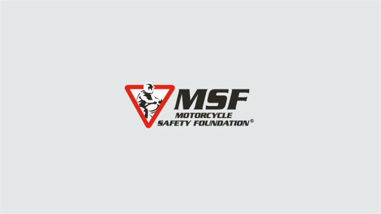 Stories - Motorcycle Safety Foundation