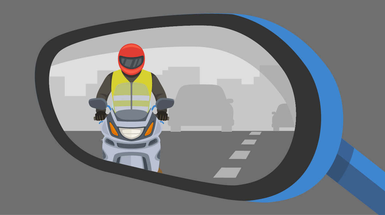 Motorcycle Safety Awareness Month - Motorcycle Safety Foundation
